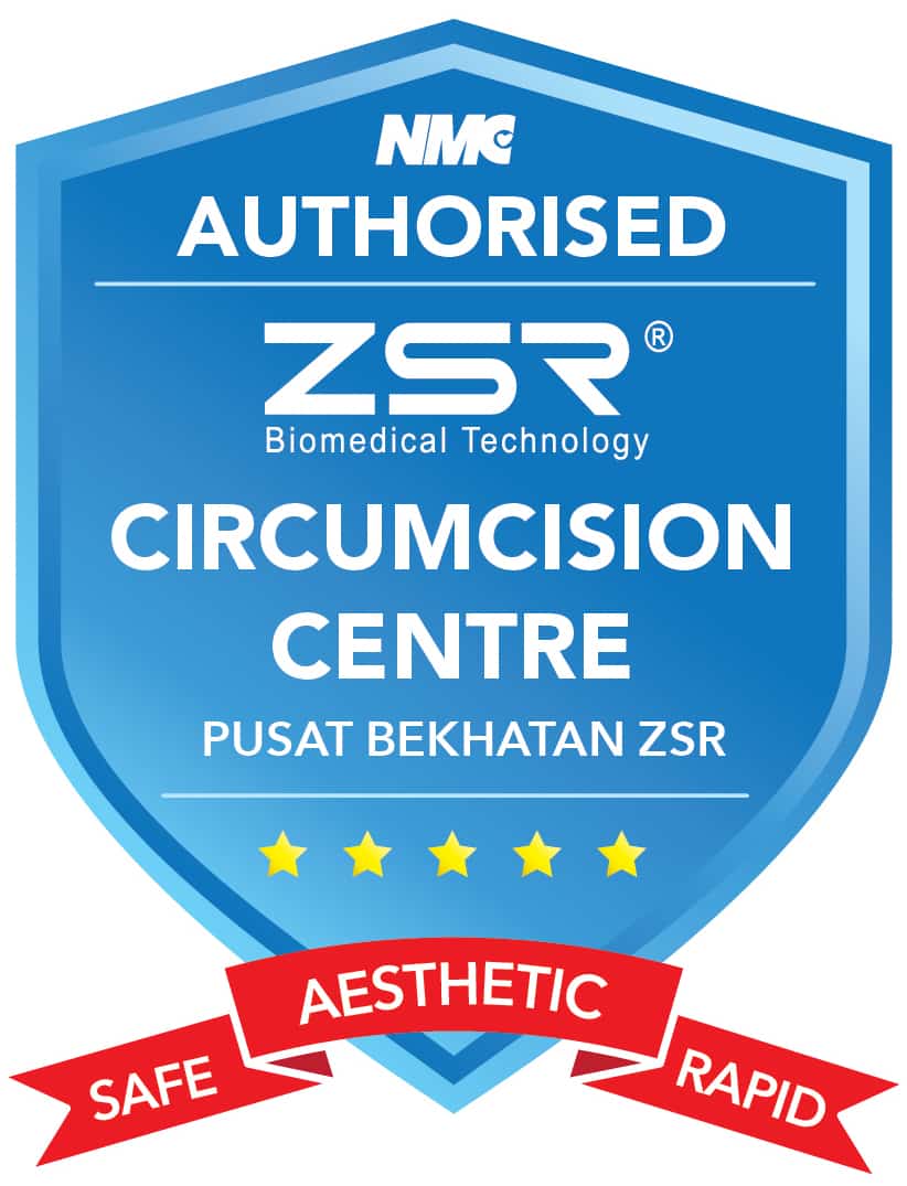 ZSR Circumcision FAQs - Nano Medic Care