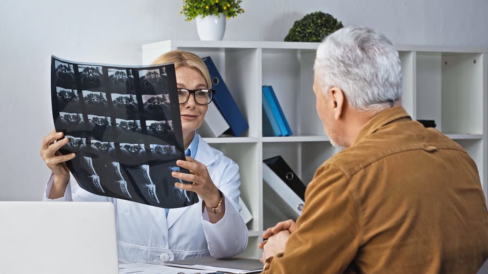 History Of Digital Radiography And X-ray | Nano Medic Care