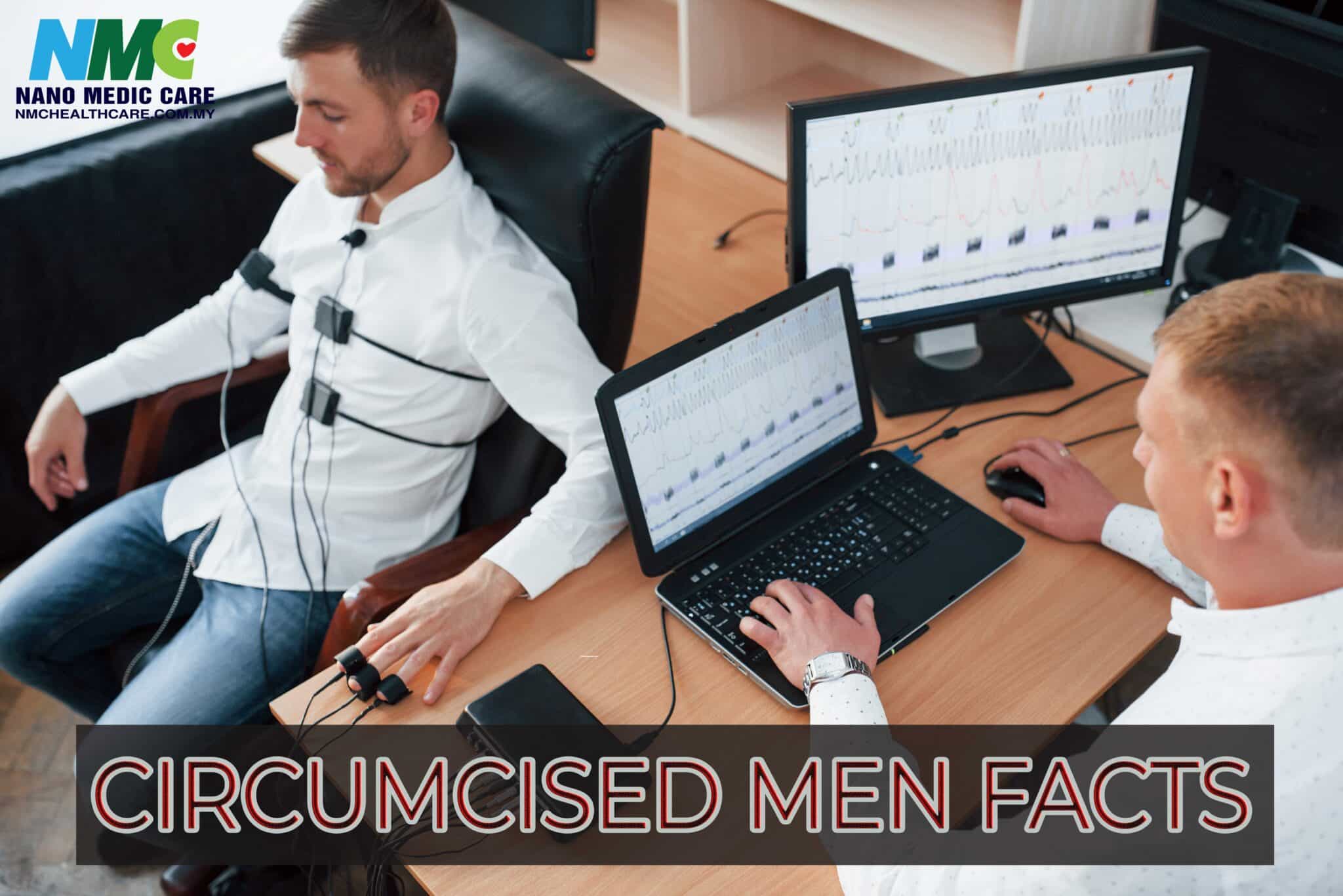 Circumcised Men Facts | Nano Medic Care