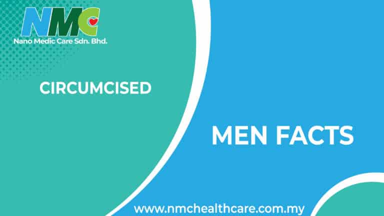 Circumcised Men Facts | Nano Medic Care