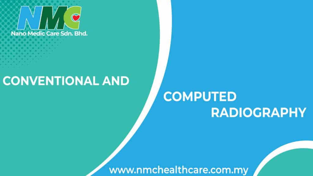 Conventional And Computed Radiography | Nano Medic Care