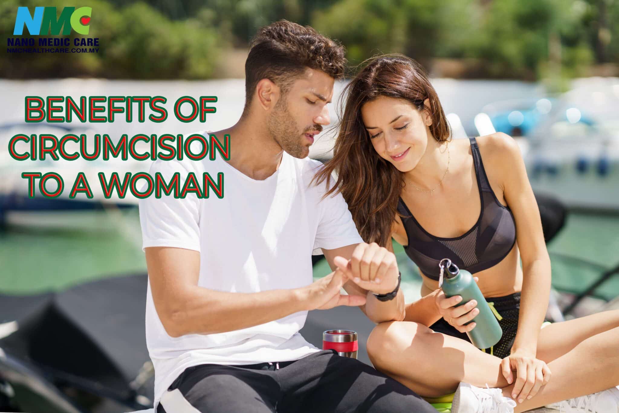 Circumcised Men Facts | Nano Medic Care