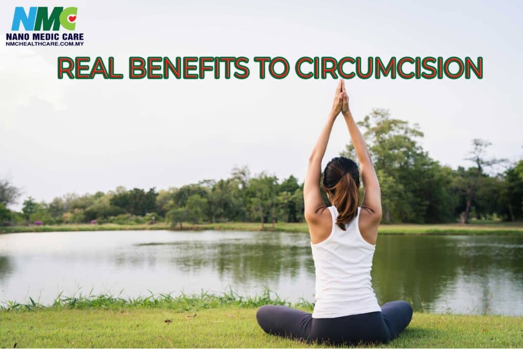 Circumcised Men Facts | Nano Medic Care