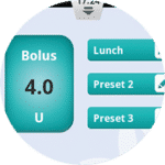 Tubeless Insulin Pump - Nano Medic Care