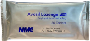 Avosil - Nano Medic Care