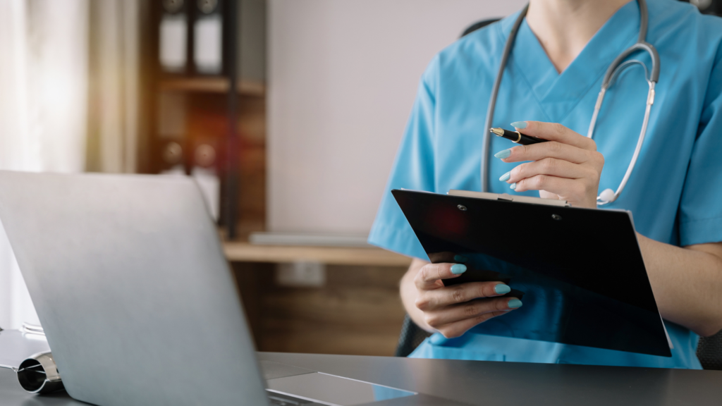 Integrating EMR With Telemedicine Platforms